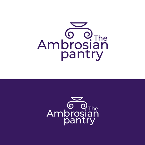 Designs | Logo Design & Brand For High-End Food & Home Retail Store ...