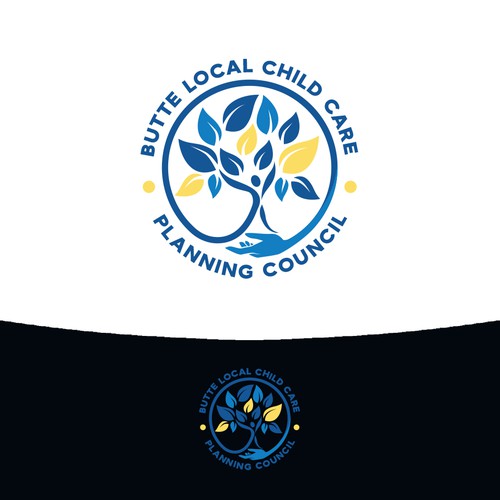 Designs | A Vibrant New Logo for Child Care Planning Council | Logo ...