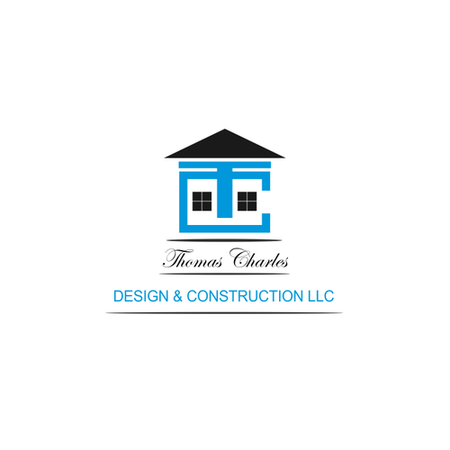 Designs | TC Design & Construction innovative logo | Logo design contest