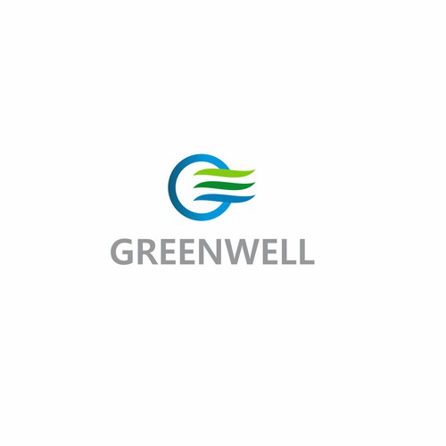 Create a capturing company logo, brand name for Greenwell | Logo ...
