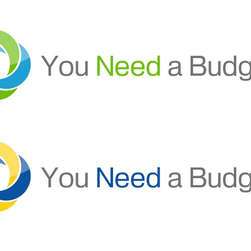 Logo for 'You Need a Budget' brand | Logo design contest