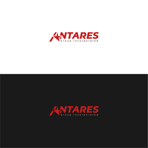 Designs | Antares Group Inc. Logo redesign! | Logo design contest