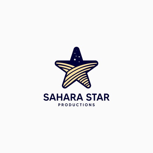 Designs | Sahara Star logo | Logo design contest