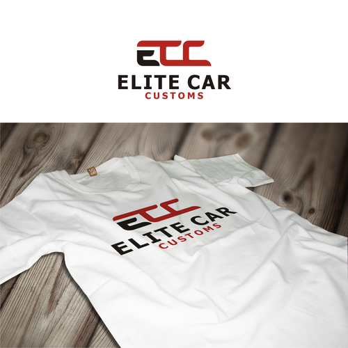 Create a bold but elegant logo for our Custom Car Shop! | Logo design ...