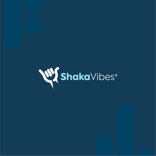 Designs | Need a Social Media Logo - Shaka Symbol | Logo & social media ...