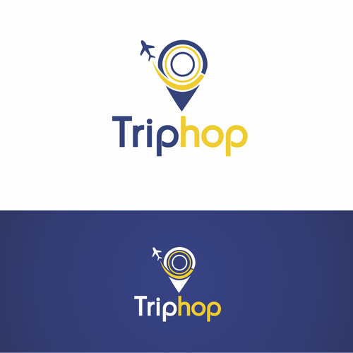 Travel Mobile App Logo Design | Logo design contest