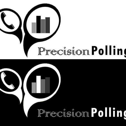Designs | Precision Polling Logo Design | Logo design contest