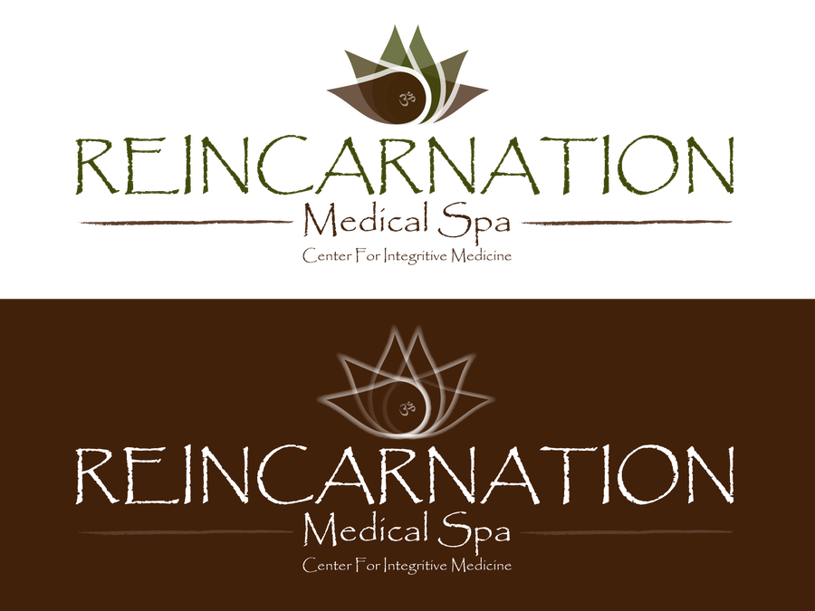 Reincarnation Medical Spa | Logo design contest