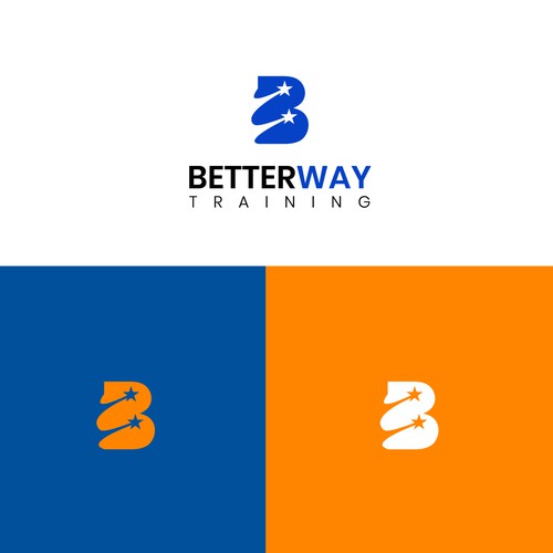 Designs | better way training | Logo design contest