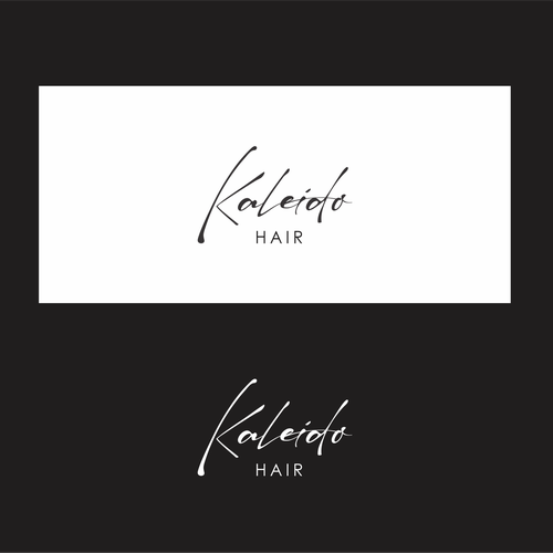 Hair salon needs an impactful logo!**** | Logo design contest