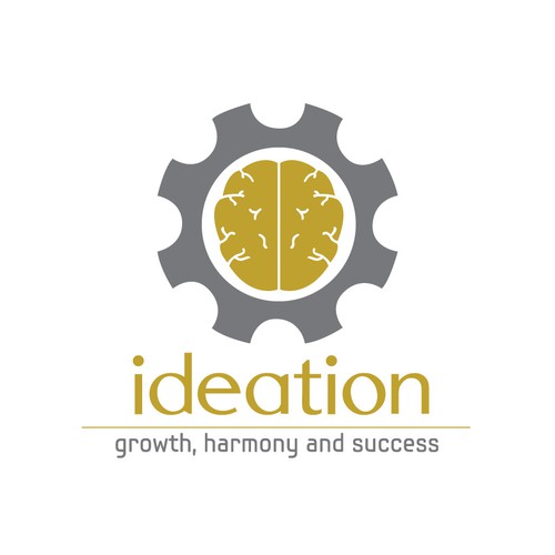 Ideation | Logo design contest