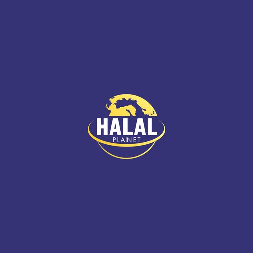 Logo for Halal Planet. Guaranteed! | Logo Design Wettbewerb