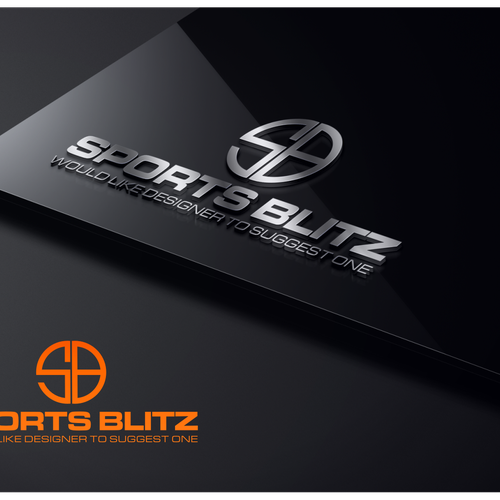 Sports Blitz needs a new logo | Logo design contest