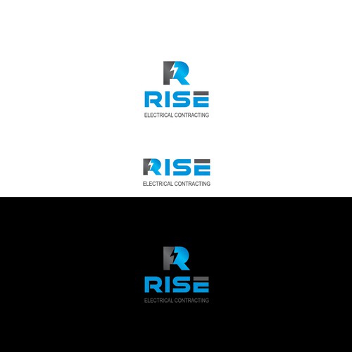 Designs | Design a professional logo for electrical contracting company ...