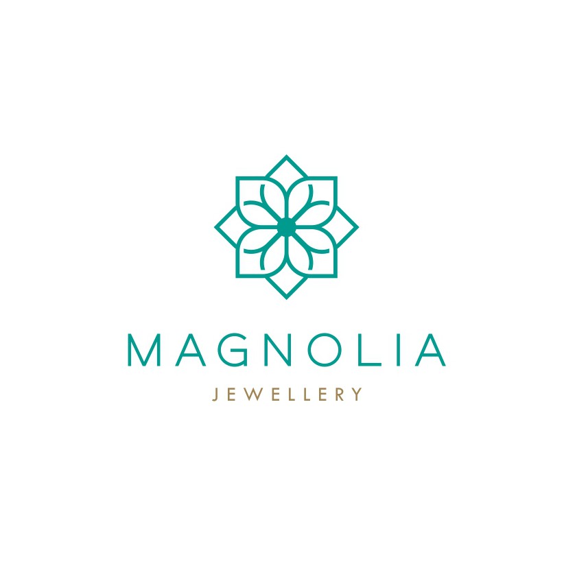 Magnolia Logos - Free Magnolia Logo Ideas, Design & Templates