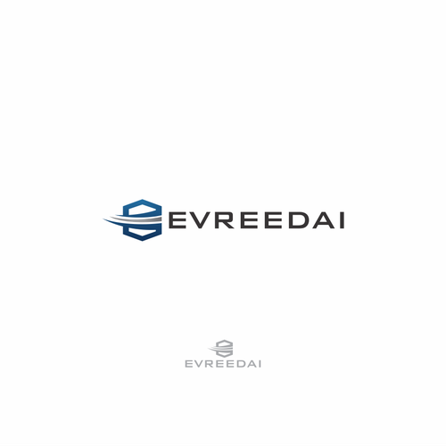 Creative a new logo for an up and coming retail Start up, Evreedai ...