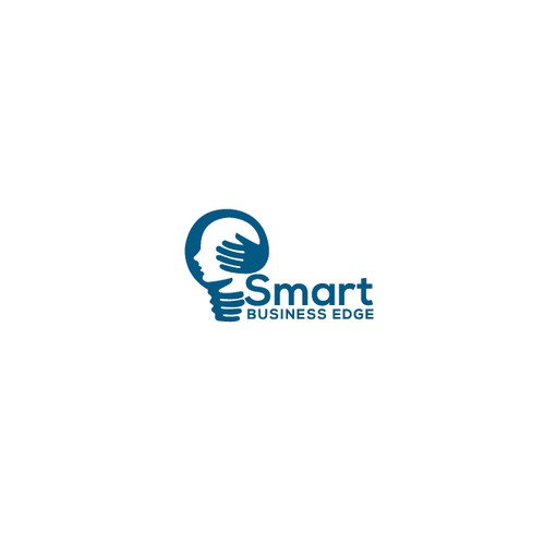 Help me Create THE PERFECT LOGO for: Smart Business Edge!! | Logo ...
