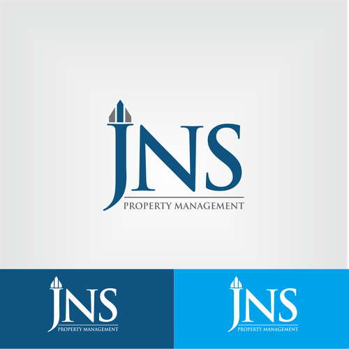 Property Management Logo Design | Logo design contest