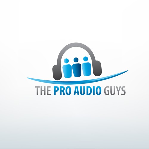 New logo wanted for The Pro Audio Guys | Logo design contest
