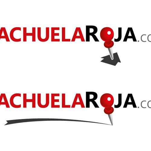 Tachuela Roja necesita un(a) nuevo(a) logo | Logo design contest