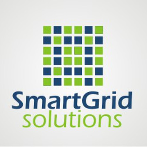 Smart Grid Solutions | Logo design contest