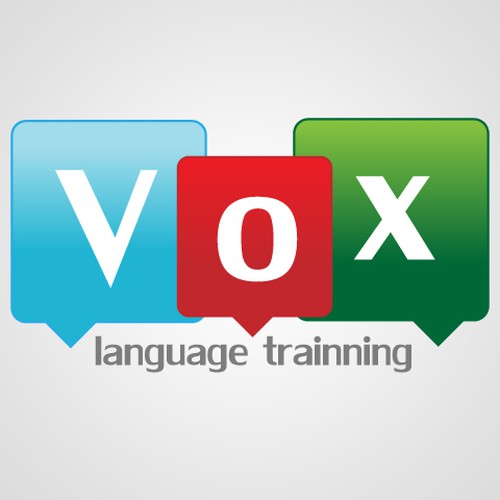 Designs | Logo for Language Training Company | Logo design contest