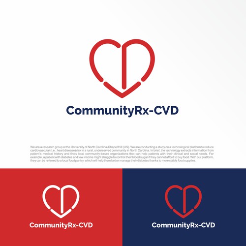 Designs | Logo- Project where clinics provide a "prescription" of ...