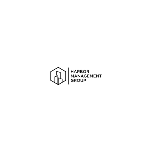 Design a modern, trendy logo for Harbor Management Group | Logo design ...