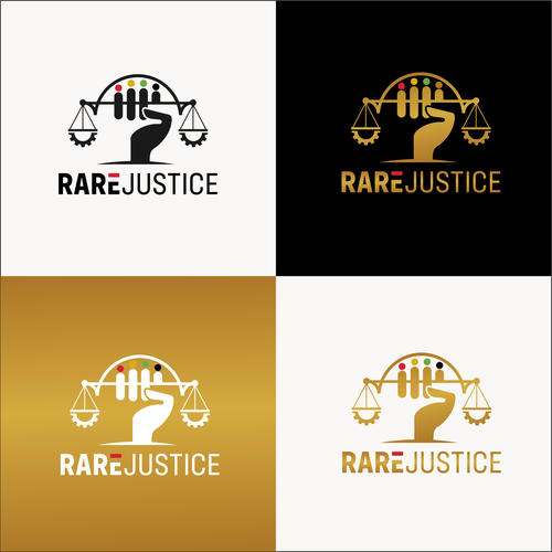 Designs | Design the logo for a higher ed center focused on racial ...