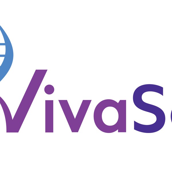 Create a futuristic biology based logo for a biotechnology symposium ...