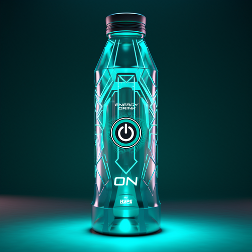 Designs | We need the Tesla Cybertuck of bottles | Product packaging ...