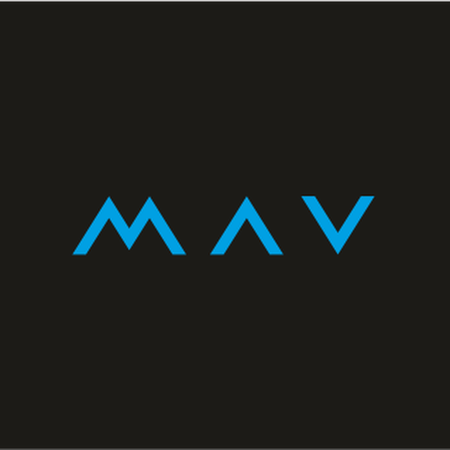 Logotipo De Mav Collections – Home Mavericks Inc | Bernhardt | Mav