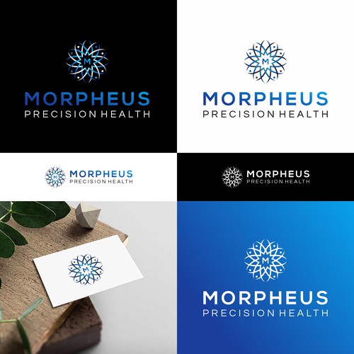 Designs | Design a logo for a cutting edge longevity and wellness ...