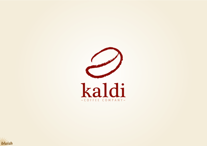 Kaldi Coffee Company Logo | Logo design contest
