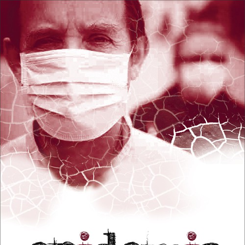 Design our poster for a project about EPIDEMICS! | Banner ad contest