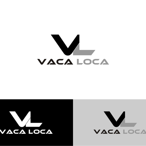 Create the next logo for Vaca Loca | Logo design contest