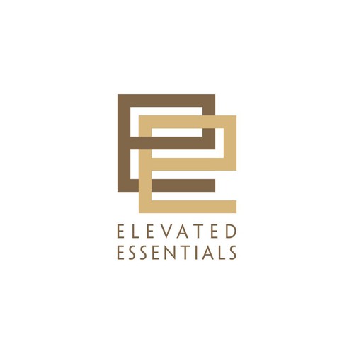 Designs | Signature Logo Design - Elevated Essentials | Logo design contest