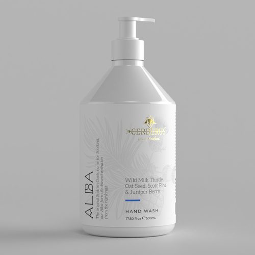 Designs | Design for Region-Inspired Luxury Hand Wash | Product ...