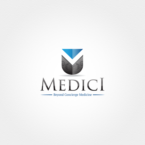 Create the next logo for Medici | Logo design contest