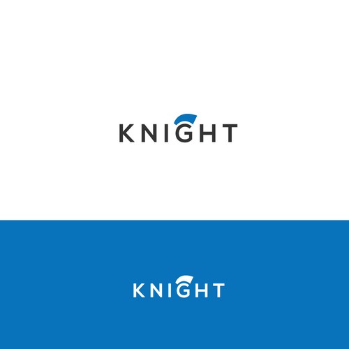 Designs | Logo and Brand Guidelines for Knight Business Services Group ...