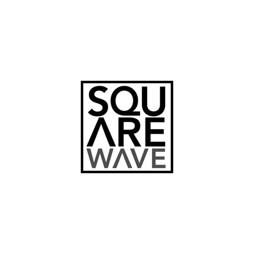 Create the next logo for Square Wave | Logo design contest