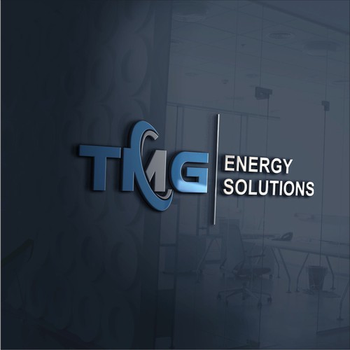 Designs | TMG Energy Solutions | Logo design contest