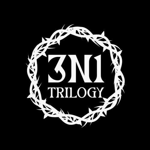 Designs | Religious based logo for triplets | Logo design contest