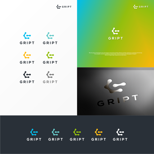 Create a Creative & Minimal Logo for a Design Studio | Logo design contest