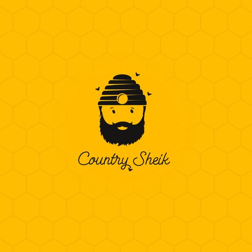 Country Sheik | Logo design contest