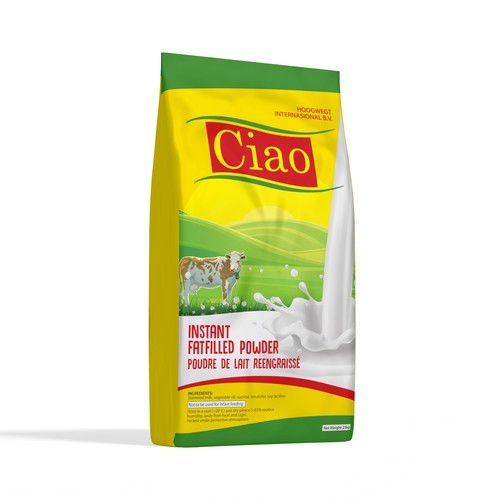 CIAO brand milk powder - The Ferrari of milk powders!! | Product ...