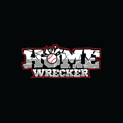 Designs | Powerful Logo Needed For Baseball/Softball Clothing Line ...