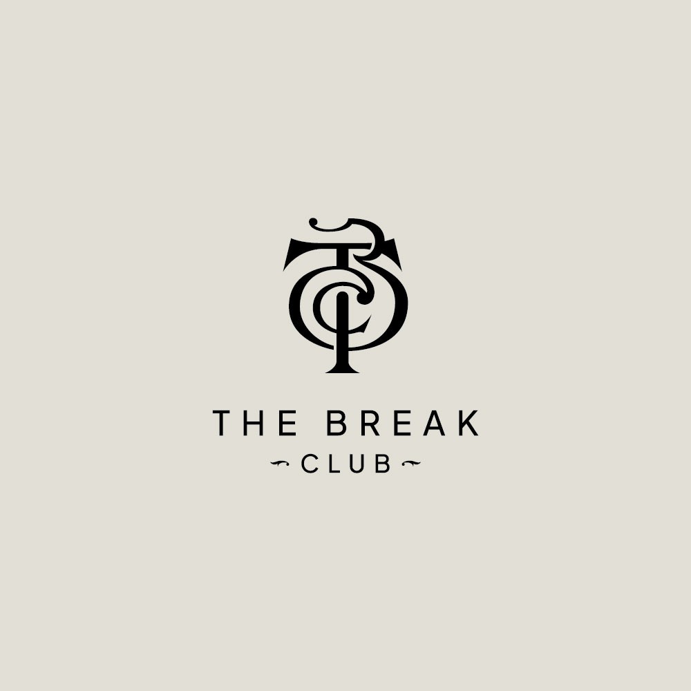 Break Logos - Free Break Logo Ideas, Design & Templates