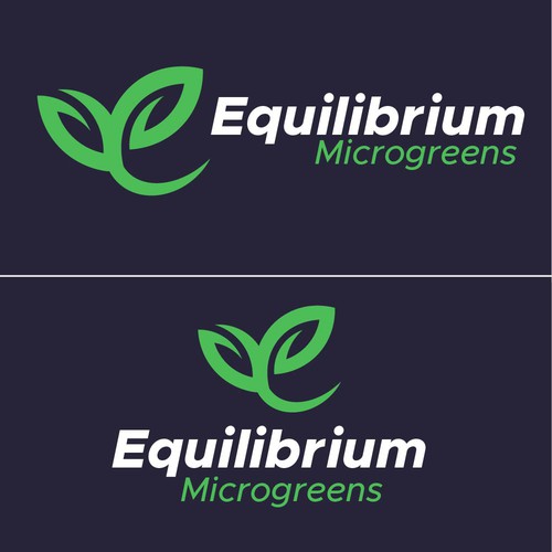 Urban microgreen farm needs a logo! | Logo design contest