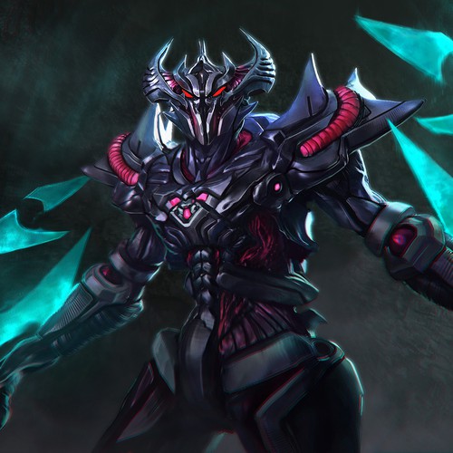 Designs | *Guaranteed Prize* Create a 3D-based character for Shadow ...